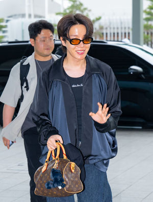 [사진]BTS 제이홉,'미소천사' - OSEN