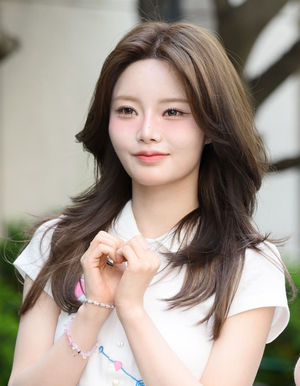 피프티피프티 키나, ‘건강 문제’ 활중 배경 있었다..안성일 대면 후 PTSD [Oh!쎈 이슈] - OSEN