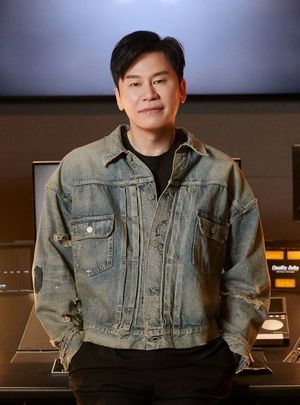 YG엔터 날개 달았다..영업이익 95억원 흑자로 전환시킨 ‘양현석 파워’[Oh!쎈 이슈] - OSEN