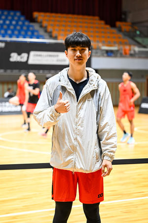 ‘소노 정성조 출전’ 세계적 강호들 모인 FIBA 3x3 홍천 챌린저 2025, 3년 연속 성공적 개최 - OSEN