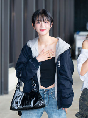 [사진]QWER 쵸단,'미모' - OSEN