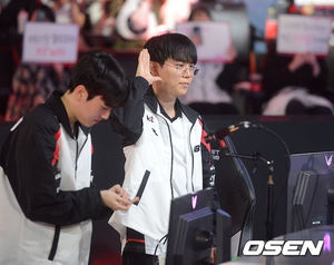 [LCK] ‘커즈 600전’ KT, 시즌 최고 경기력 2연승…DNF 개막 11연패 ‘수모’(종합) - OSEN