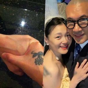 7kg빠진 구준엽, 故서희원 동생 서희제도 "너무 보고싶어"..먹먹한 추모ing (Oh!쎈 이슈) - OSEN