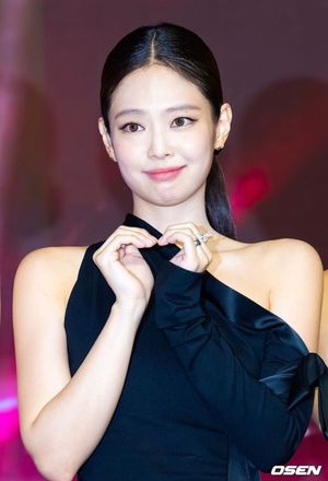 제니, 'like JENNIE' MV 1억 뷰 돌파..올해 K팝 최초 신기록 [공식] - OSEN