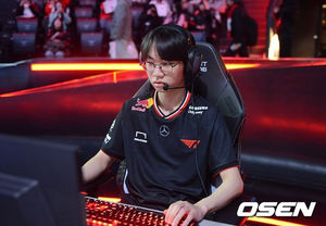 [LCK 톡톡] ‘도란’ 최현준,”나는 기대 받으면 더 잘하는 스타일, ‘꼬마’ 감독 기대 부흥하고 파” - OSEN