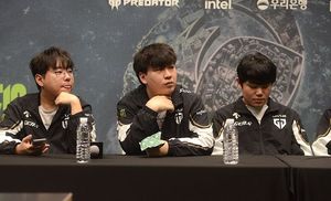 [VCT 퍼시픽] 젠지, RRQ에 1-3 덜미…스테이지1 아쉬운 준우승(종합) - OSEN