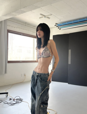 '최진실 딸' 최준희, 96→44kg 마른 몸에 "낼 수술하러 가요" 응원+우려 - OSEN