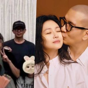 “매일 故서희원 묘지 찾아" 결국-12kg빠진 구준엽, 못 알아볼 정도로 살 쏙 빠져 '먹먹' - OSEN