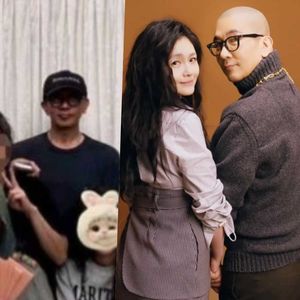 '-12kg' 수척해진 구준엽→"언니는 늘 내 편" 처제 서희제까지..故서희원 '추모ing' - OSEN