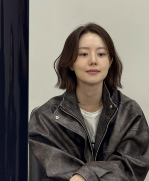 38세 문채원, 19금 개그 논란 후 확 달라졌다.."단발 싹둑" - OSEN