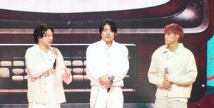 '전설의 음이탈' Y2K 유이치 "한국어 너무 힘들어 울면서 연습"(한일톱텐쇼) - OSEN