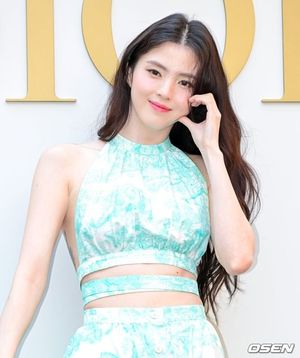 한소희, 7월 첫 월드투어 팬미팅한다..美 LA·뉴욕도 개최 [공식] - OSEN