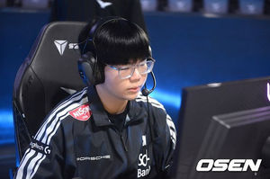 [현장 SNS] ‘테디는 챌린저스’…’레이지필’ 쩐 바오 민, 5경기 연속 선발 원딜 - OSEN