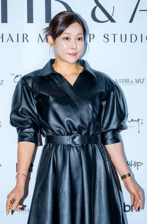 ‘80억 CEO’ 현영 “화장품 브랜드, 매출 200% 상승..라방으로 4시간 소통”(라스) - OSEN