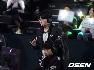 ‘6연패 탈출’ 배성웅 DK 감독, “정말 절실했던 한 번의 승리” - OSEN