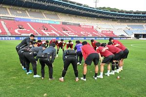 '다득점 상승세!' 부천FC1995, 홈에서 화성FC와 통산 첫 맞대결 - OSEN