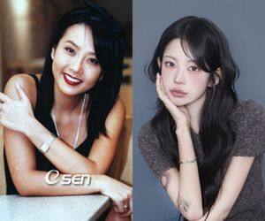 최준희, 故최진실 200억 유산 안 받았다.."힘들게 월급 받아" 해명 [Oh!쎈 이슈] - OSEN