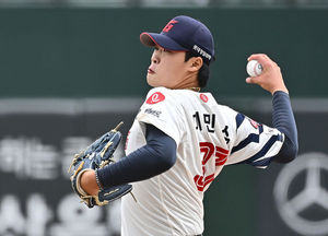 [16일 프리뷰] 155km 롯데 이민석, 시즌 첫 승 도전 - OSEN