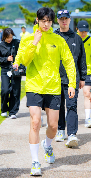 [사진]차은우,'입장하는 모습도 그림' - OSEN