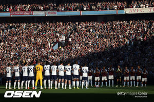 '21패' 토트넘 VS '18패 맨유'... 역대 최악 시즌 보낸 두 팀의 유로파 결승이 시작됐다 - OSEN