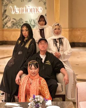 "저주 걸린 사람들"..나영석, SNS 첫 게시물은 '지락실' 개딸들 - OSEN