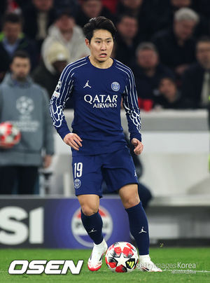 이강인, PSG '살생부' 4인에 이름 올렸다..."무조건 팔고 전력 보강한다" - OSEN