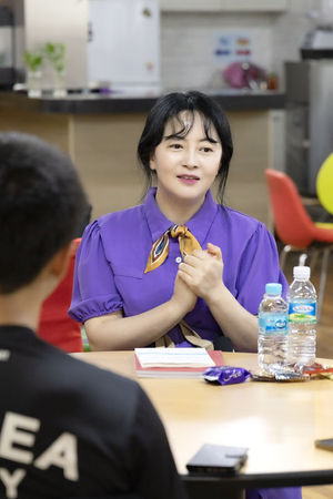 이태영, 전교 꼴찌→명문 중대 연영과 입학.."컨테이너박스에 살았다" 노력과 성실 - OSEN