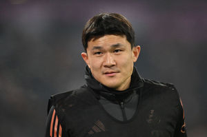 '3593분 혹사-헌신 김민재 외면' 뮌헨, 대체자는 282분 뛴 日 이토... "대체 가능" - OSEN