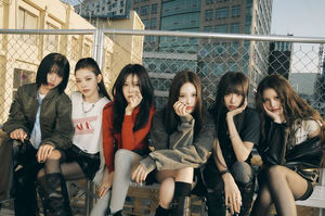 [단독] izna, 6월 초고속 컴백에 겹경사…첫 예능은 '주간아이돌' - OSEN