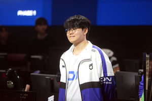 [PGS 8] ‘아깝네, 아까워’ DNF, 아쉽게 두 시즌 연속 준우승...T1 4위(종합) - OSEN