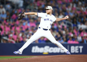 KIA 선택은 틀리지 않았지만…이런 투수가 재계약 실패로 한국 떠났다니, ML 복귀 후 ERA 2.25 '반전' - OSEN