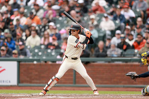 ‘땅볼-땅볼-땅볼-뜬공’ 왜 이정후 잘 맞은 타구만 정면으로…2G 연속 무안타 침묵→타율 .276↓ ‘SF 극적 역전승’ [SF 리뷰] - OSEN