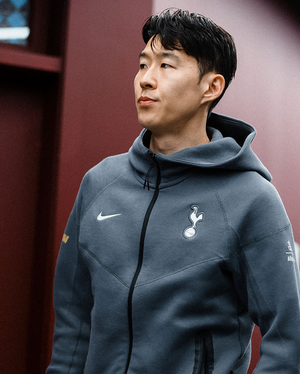 "가장 중요한 날" 돌아온 SON, 커리어 첫 우승 정조준... "지면 경질" 감독 생명줄도 달린 UEL 결승전 - OSEN