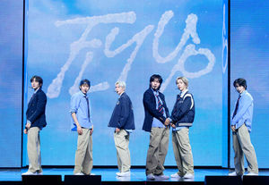 "SM 역대급 지원" 라이즈, 탑티어 넘어 원톱…청춘 '오디세이'로 'Fly up' [종합] - OSEN