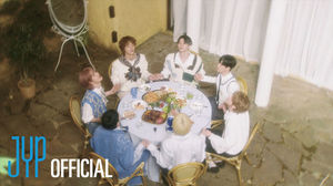 'JYP 보이그룹' NEXZ, 몽환+청량 물오른 비주얼..빛나는 청춘 - OSEN