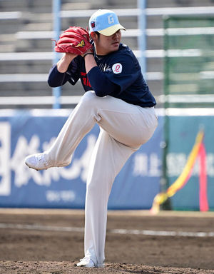 1군 복귀 언제쯤? ‘40억 FA’ 한현희, 삼성 상대 4이닝 1실점 KKK [오!쎈 퓨처스] - OSEN