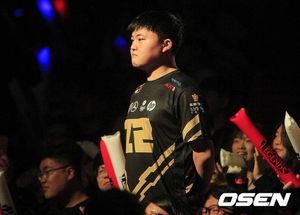 LPL 레전드 '우지' 젠쯔하오, '페이커' 이어 홀 오브 레전드 입성 - OSEN