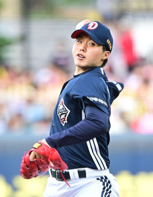 [22일 프리뷰] ‘5연패’ 두산, 3R 신인이 구해낼까 - OSEN