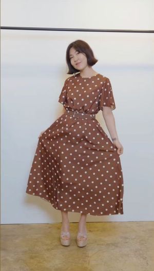 한혜연, 여배우들 옷 입혀주다 직접 모델 됐다..14kg 감량 효과 - OSEN