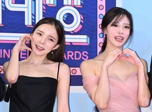 “포지션 어정쩡vs여성 멤버만?“ 박진주·이미주 하차 ‘놀뭐’ 개편에 누리꾼 ‘분분’ [Oh!쎈 이슈] - OSEN