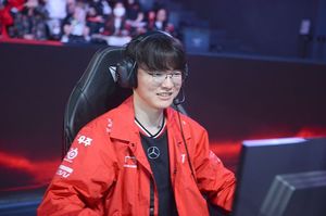 [LCK] T1, 피어엑스 꺾고 ‘로드 투 MSI’ 1R 확정…피어엑스 4연패 ‘수렁’(종합) - OSEN