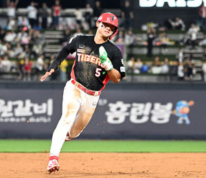 韓 30-30 MVP 3안타가 241일 만이라니…분노의 스윙→결승홈런 작렬 “작년 영상 보고 속이 끓어올랐다” - OSEN