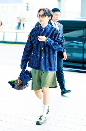 [사진]BTS 제이홉,'대체 불가 매력' - OSEN