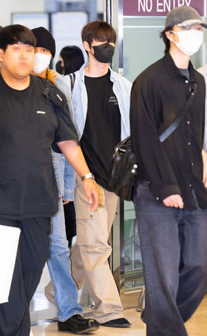 [사진]NCT 127 도영,'차분한 분위기로' - OSEN