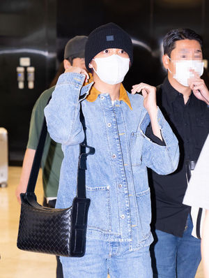 [사진]NCT 127 해찬,'반짝이는 눈빛' - OSEN