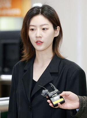 故김새론, 뒤늦게 공개된 생전 심경글..억울함 토로 “음주 측정 결과 0”[Oh!쎈 이슈] - OSEN