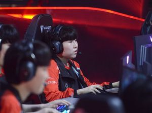 [현장 SNS] ‘바이탈’ 하인성, KT전 원딜로 278일만에 LCK 복귀 - OSEN