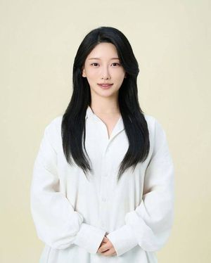 정민희, '손흥민 전여친' 루머 불똥...성실한 뮤배 잡는 SNS 테러 [Oh!쎈 이슈] - OSEN