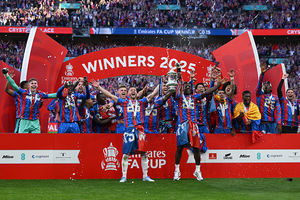 “이강인 아스날에 뺏길 수 없어!” FA컵 챔피언 크리스탈 팰리스, 가로채기 시도한다…이강인 EPL행 초읽기 - OSEN