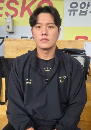 “홈런만큼 기뻤다” KIA 오선우, 홈 보살+3할 타율…”제가 잘해야 퓨처스가 산다” [오!쎈 대구] - OSEN